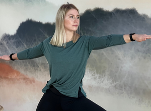 Personal Training Rosenheim - Zeit nur für dich | Anja Gerber